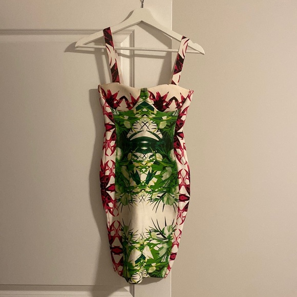 Hot Miami Styles | Dresses | Hot Miami Styles Short Dress | Poshmark